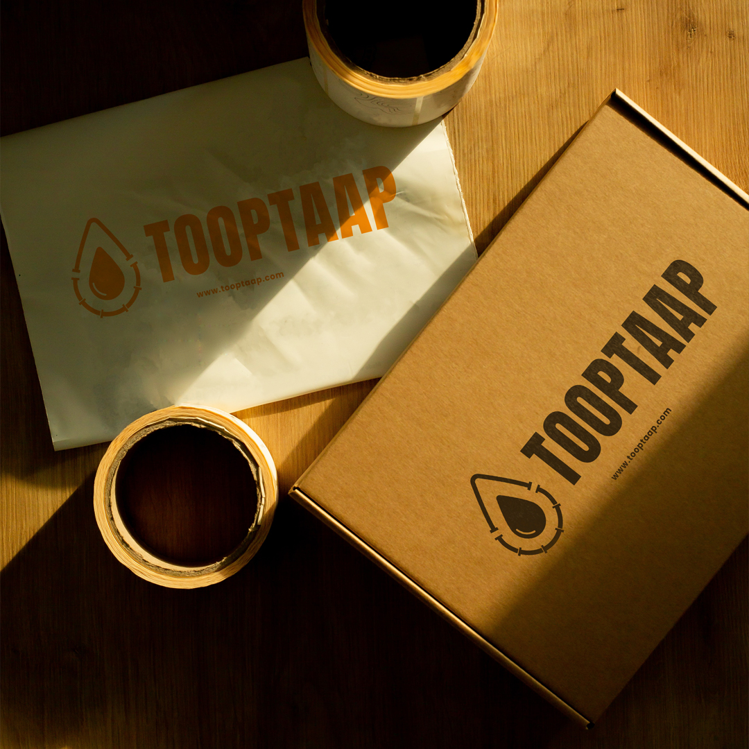 Sanitary ware Brand - The Black